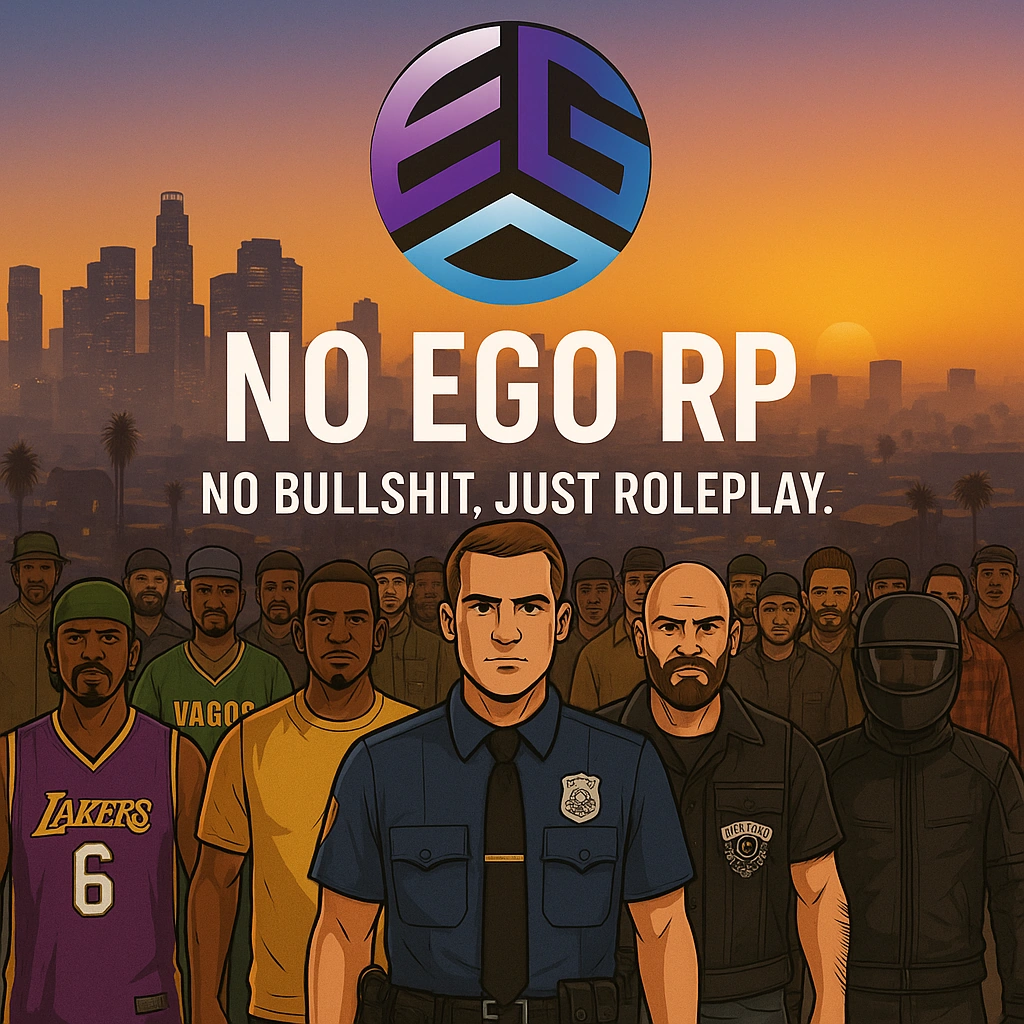 Lore | NoEgo Wiki | Fandom