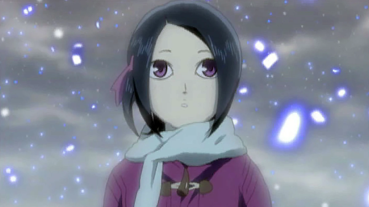 List of Noein: To Your Other Self Episodes | Noein Wiki | Fandom