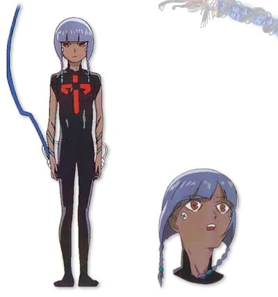 Tobi | Noein Wiki | Fandom