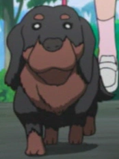 Clara | Noein Wiki | Fandom