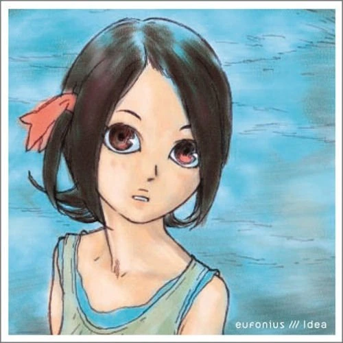 Idea | Noein Wiki | Fandom
