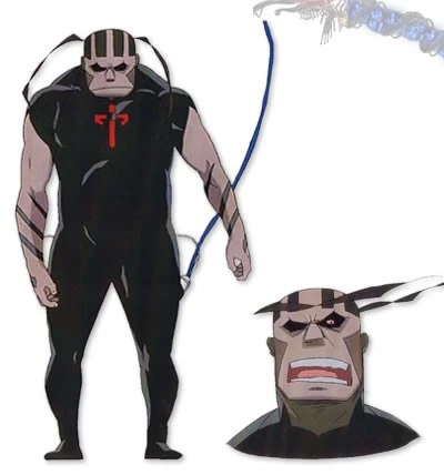 Isuka | Noein Wiki | Fandom