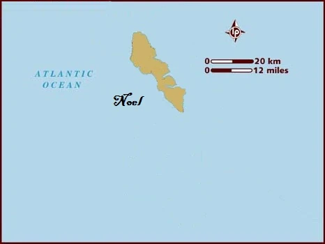 Maps of Noel | Noel Country Wiki | Fandom