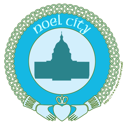 Noel City | Noel Country Wiki | Fandom