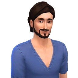 Hugo Kirby (Clare View Point) | NoelSimsSandbox Wiki | Fandom