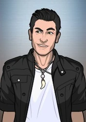 Dead Heat | NoelSimsSandbox Wiki | Fandom