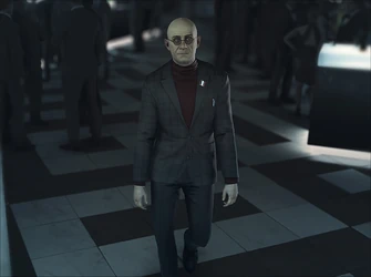 Hitman/NPCs/2016 | NoelSimsSandbox Wiki | Fandom
