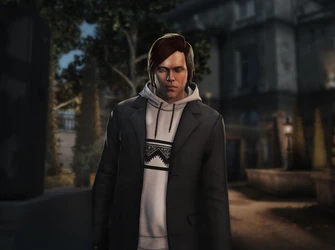 Hitman/NPCs/2021 | NoelSimsSandbox Wiki | Fandom