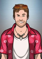 Spring Break Massacre | NoelSimsSandbox Wiki | Fandom