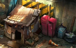 The Grim Butcher | NoelSimsSandbox Wiki | Fandom