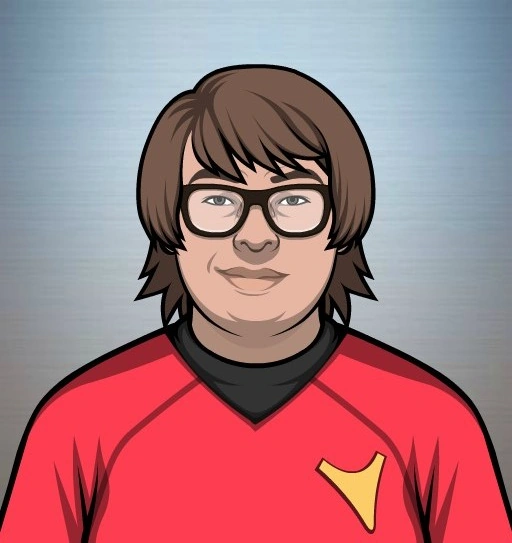 The Reaper and the Geek | NoelSimsSandbox Wiki | Fandom