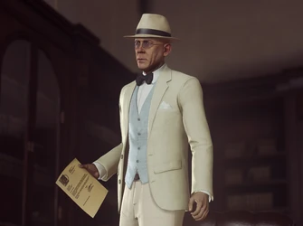 Hitman/NPCs/2021 | NoelSimsSandbox Wiki | Fandom