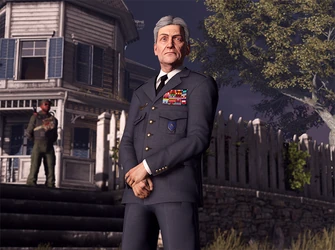 Hitman/NPCs/2016 | NoelSimsSandbox Wiki | Fandom