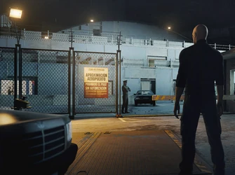 Hitman/NPCs/2021 | NoelSimsSandbox Wiki | Fandom