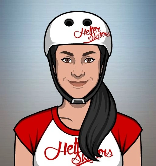 Dead Girl Rolling | NoelSimsSandbox Wiki | Fandom