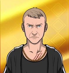 A Russian Case | NoelSimsSandbox Wiki | Fandom