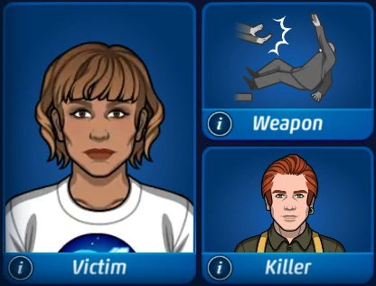 Over the Edge | NoelSimsSandbox Wiki | Fandom