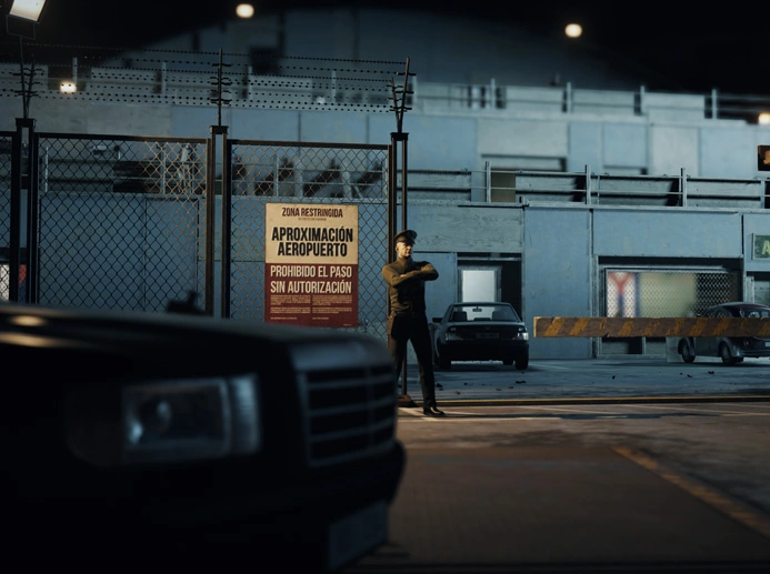 Hitman/NPCs/2018 | NoelSimsSandbox Wiki | Fandom