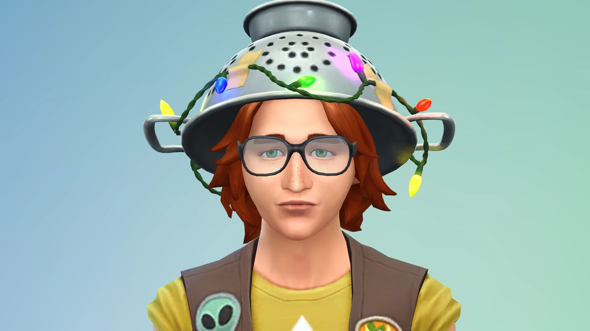 Erwin Pries (Clare View Point) | NoelSimsSandbox Wiki | Fandom