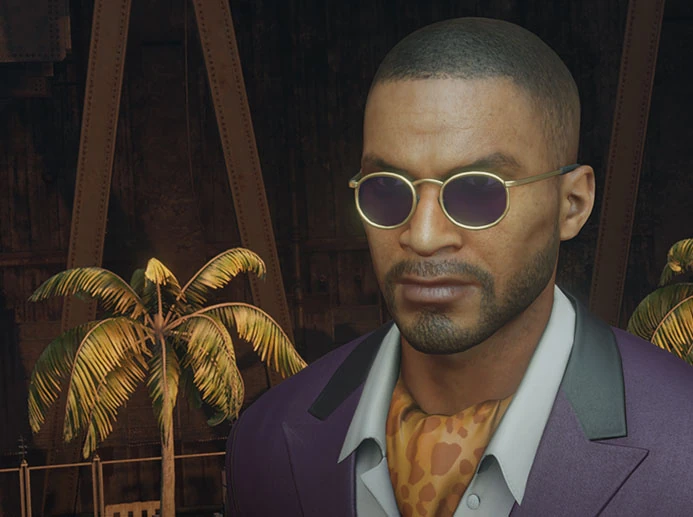 Hitman/NPCs/2016/Guided Training (ICA Facility) | NoelSimsSandbox Wiki ...