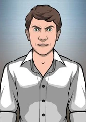 In the Dead of Night | NoelSimsSandbox Wiki | Fandom