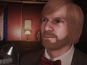 Hitman/NPCs/2016/The Final Test (ICA Facility) | NoelSimsSandbox Wiki ...