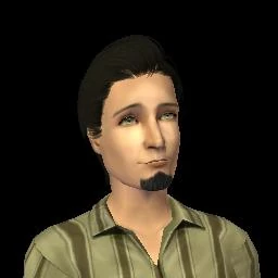 Don Baxter (Riverside) | NoelSimsSandbox Wiki | Fandom