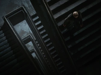 Hitman/NPCs/2021 | NoelSimsSandbox Wiki | Fandom