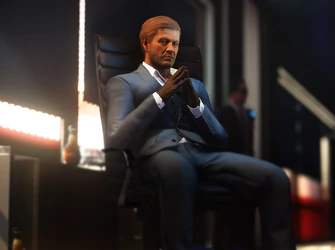 Hitman/NPCs/2021 | NoelSimsSandbox Wiki | Fandom