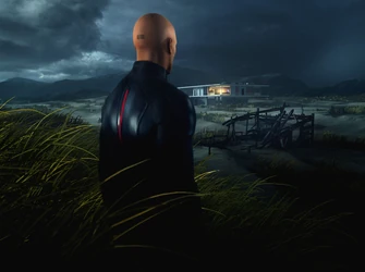 Hitman/NPCs/2021 | NoelSimsSandbox Wiki | Fandom