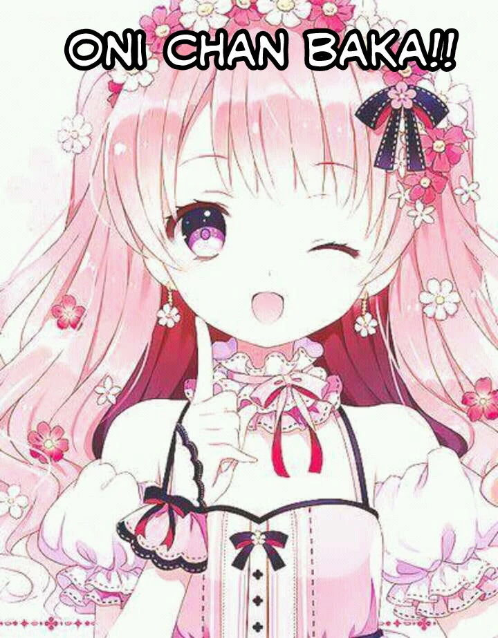 Oni chan | Nofri ramadan Wikia | Fandom