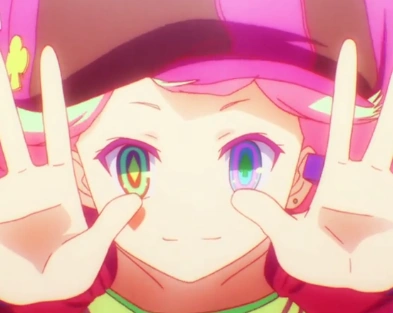 Tet | Wiki No game no life | Fandom