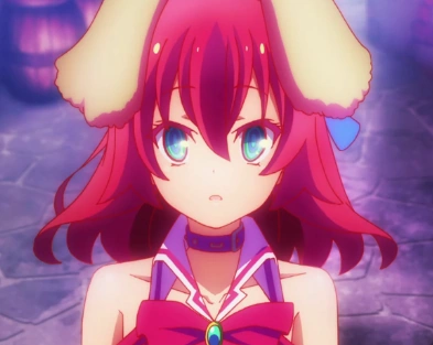 Stephanie Dola | Wiki No game no life | Fandom