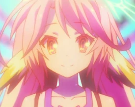 Jibril | Wiki No game no life | Fandom