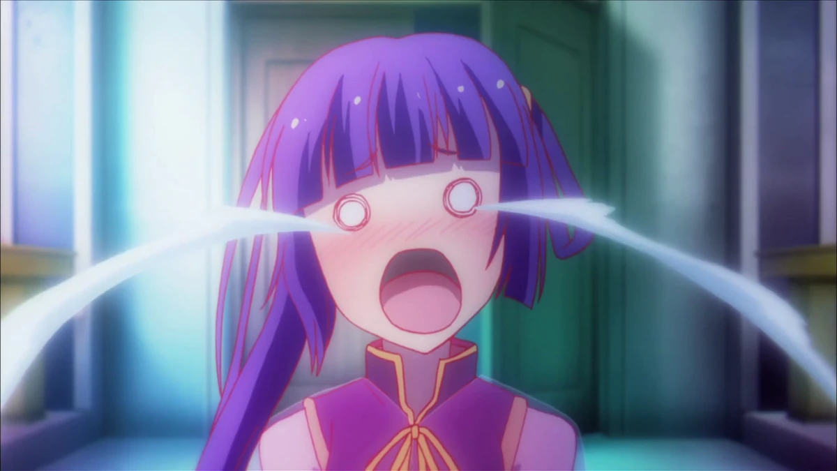 Blood-borne | No Game, No Life Wiki | Fandom