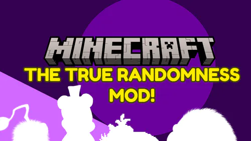 Minecraft True Randomness Mod | Noggin Encyclopedia Wiki | Fandom