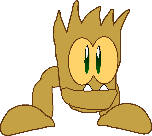 Limberjack | Noggin Encyclopedia Wiki | Fandom