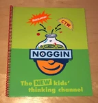 List of Noggin merchandise | Noggin Wiki | Fandom