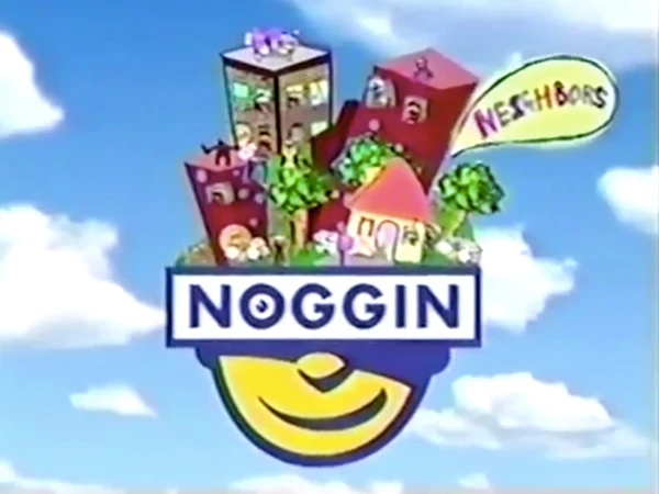 Noggin's Neighbors | Noggin Wiki | Fandom