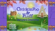 ChickiePoo & Fluff: Barnyard Detectives | Noggin Wiki | Fandom