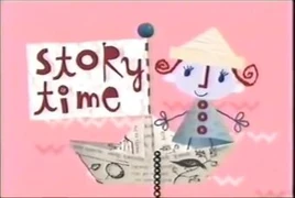 Story Time | Noggin Wiki | Fandom