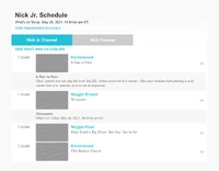 Noggin Hour (block) | Noggin Wiki | Fandom