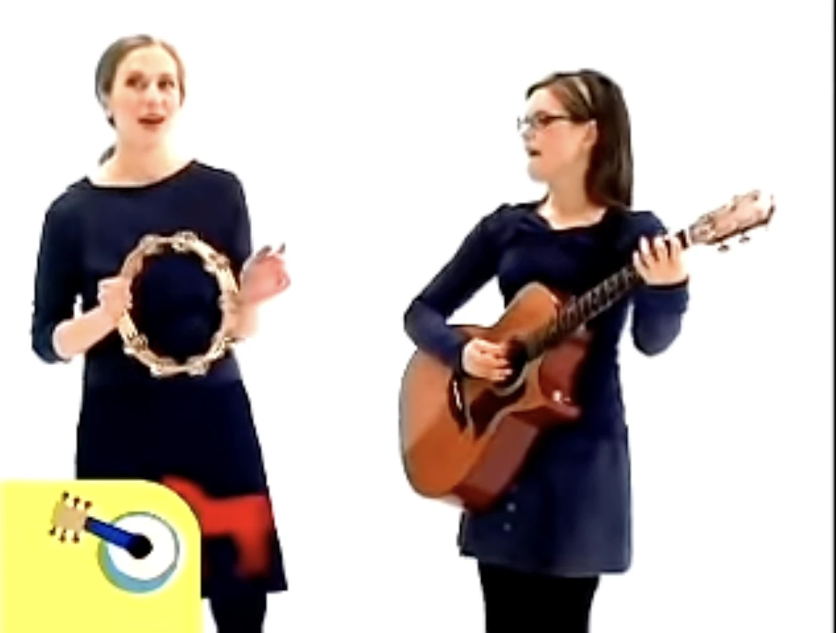 Stop and Go | Noggin Wiki | Fandom