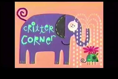 Noggin Show And Tell