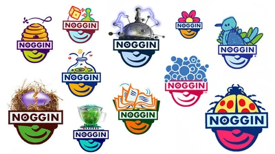 Discuss Everything About Noggin Wiki | Fandom