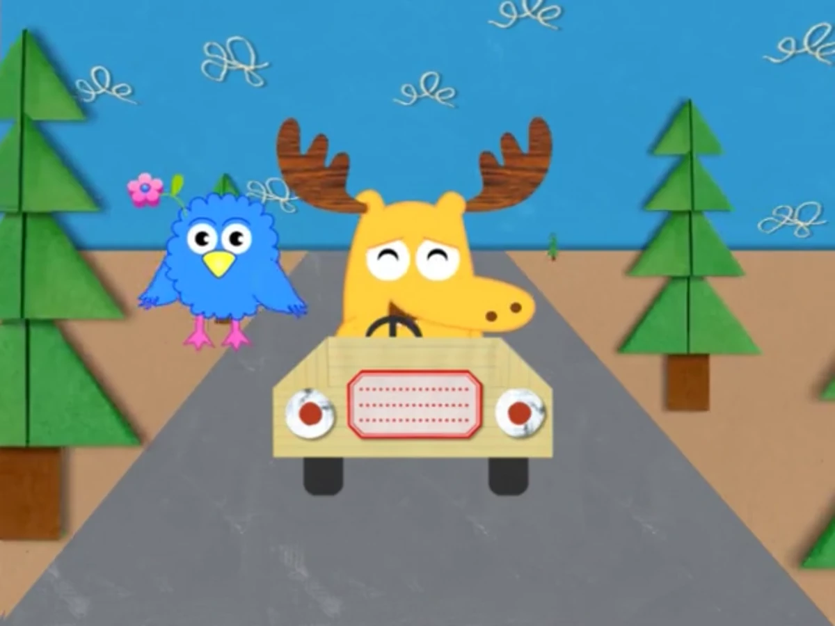 Are We There Yet | Noggin Wiki | Fandom