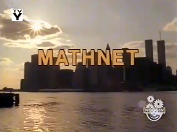 Mathnet | Noggin Wiki | Fandom