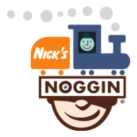 List of Noggin logos | Noggin Wiki | Fandom