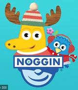 List of Noggin logos | Noggin Wiki | Fandom
