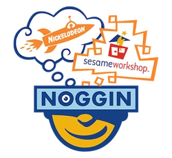 Noggin Logo Wiki
